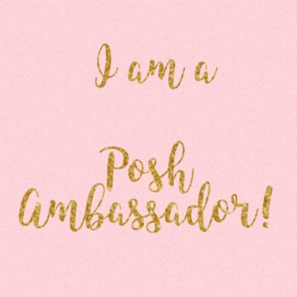 Other | Yes I Am A Posh Ambassador | Poshmark